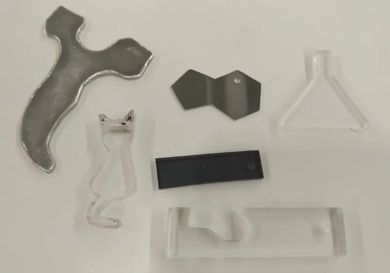 【SUMIC】やってみよう！をカタチにする アクセサリー製作ワークショップを開催しました | 崇城大学